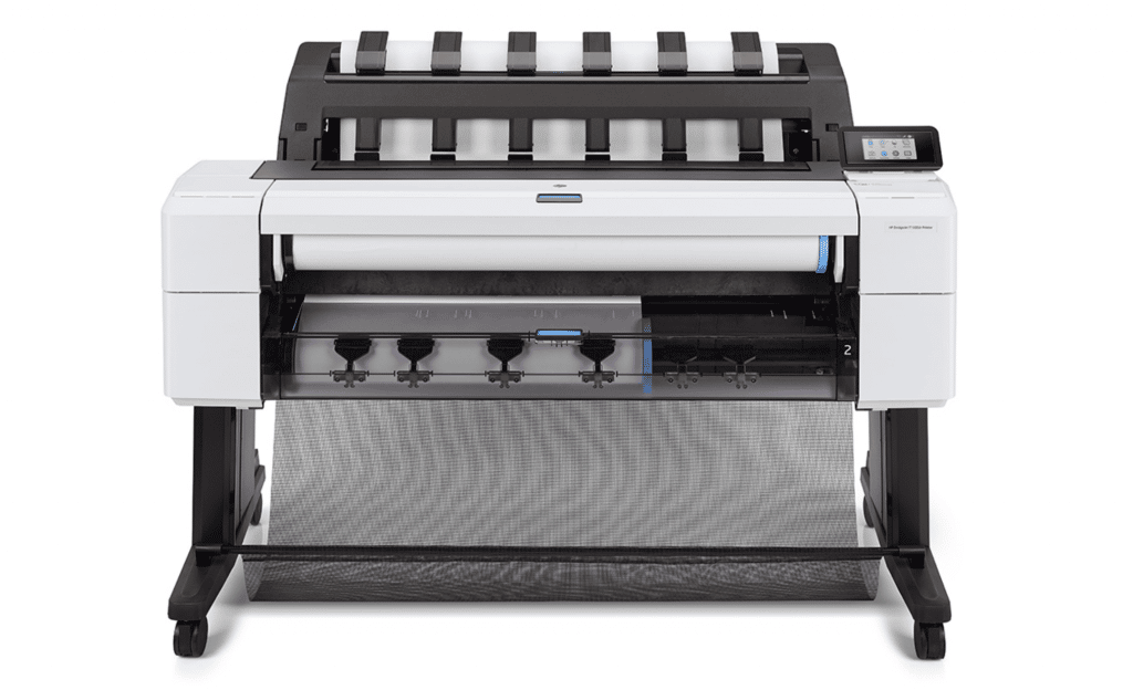 Traceurs et imprimantes grand format - SODIPADD