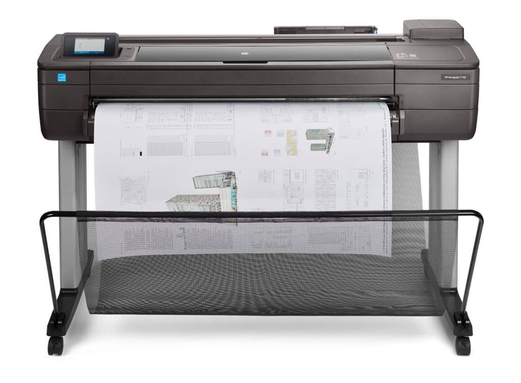 Traceurs et imprimantes grand format - SODIPADD